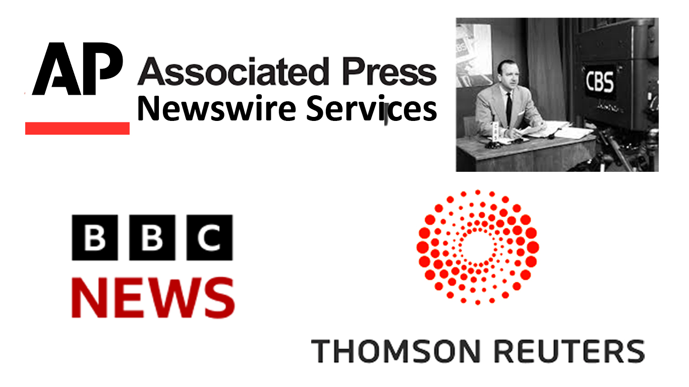 Brian Forbes – The Business of Entertainment